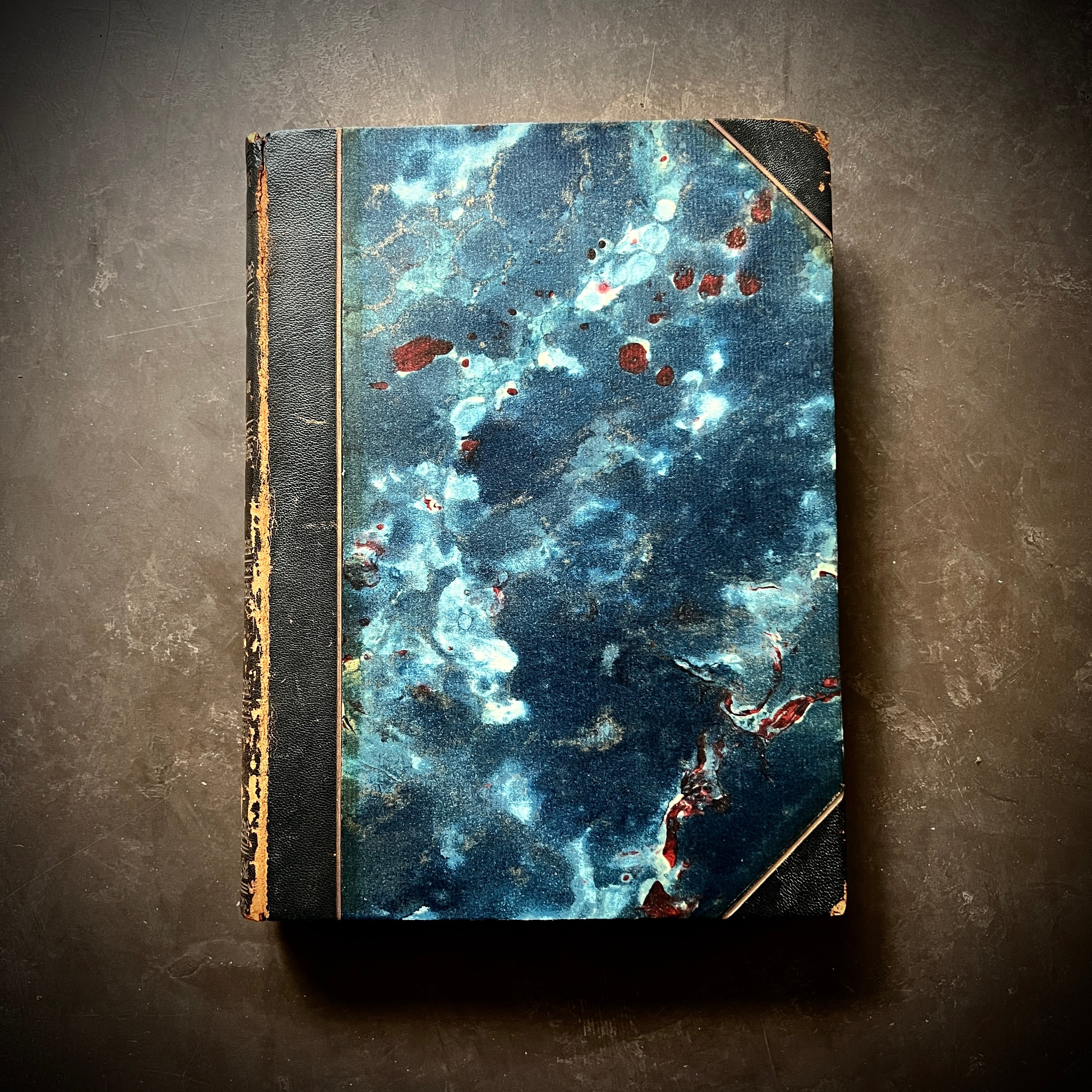 1950 - Poems By Edgar Allan Poe, First Edition/ Limited Edition – Honey ...
