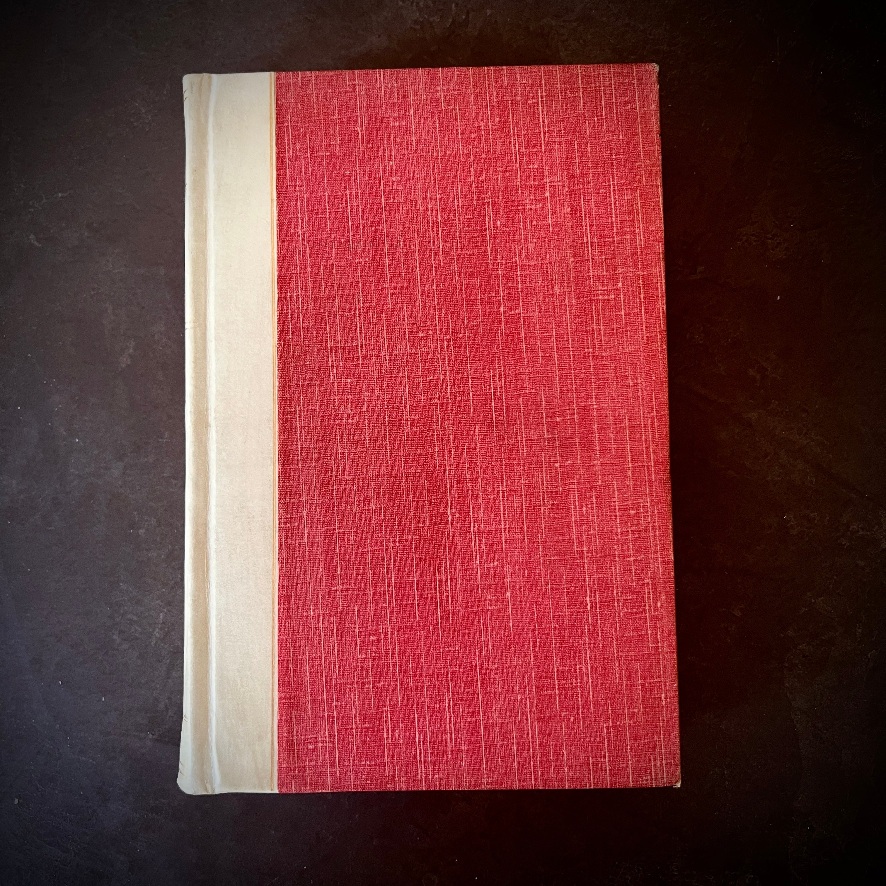 1907 - The Complete Poetical Works of Thomas Goldsmith – Honey Bee Mill