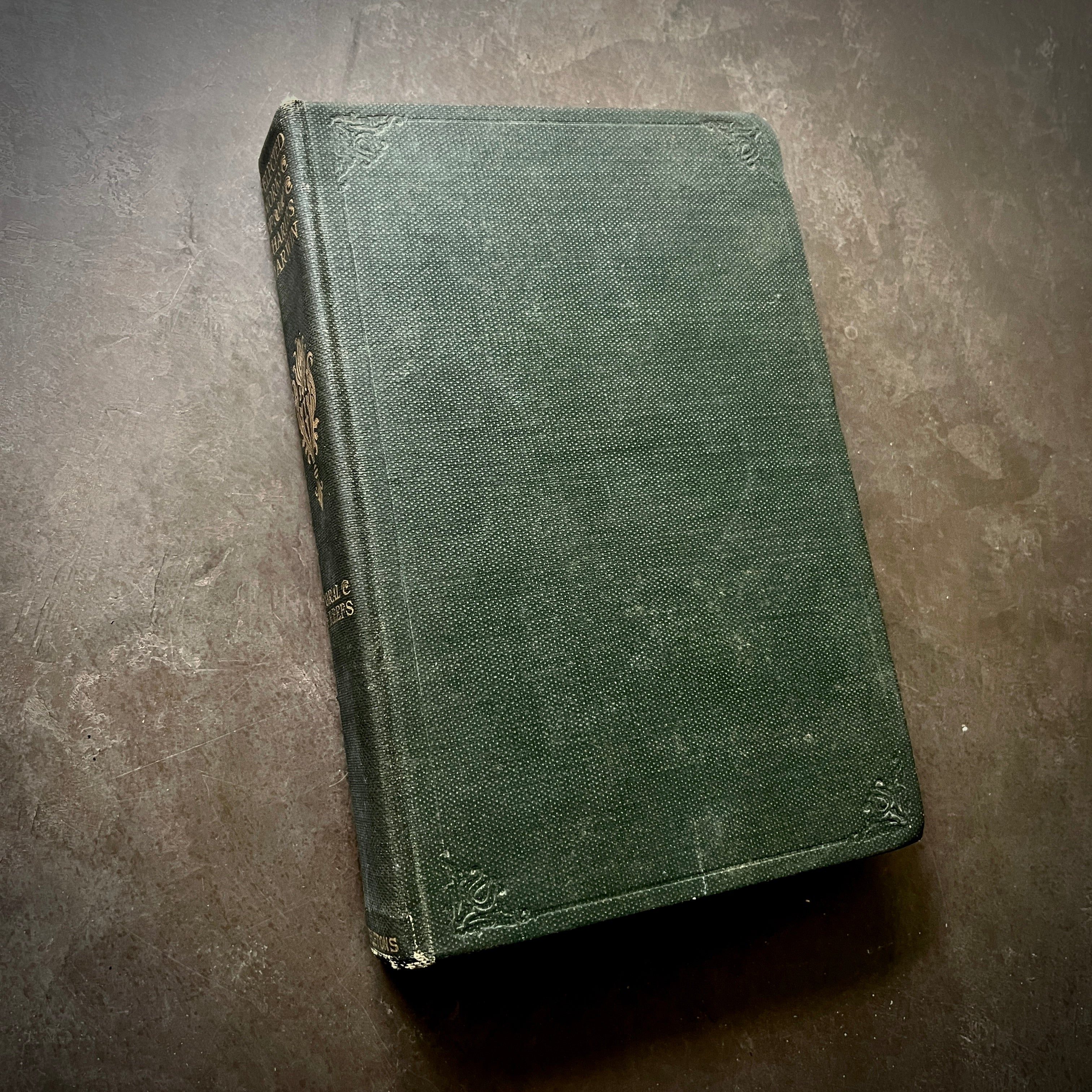 Charles Darwin’s- Structure and Distribution of Coral Reefs, Limited E ...