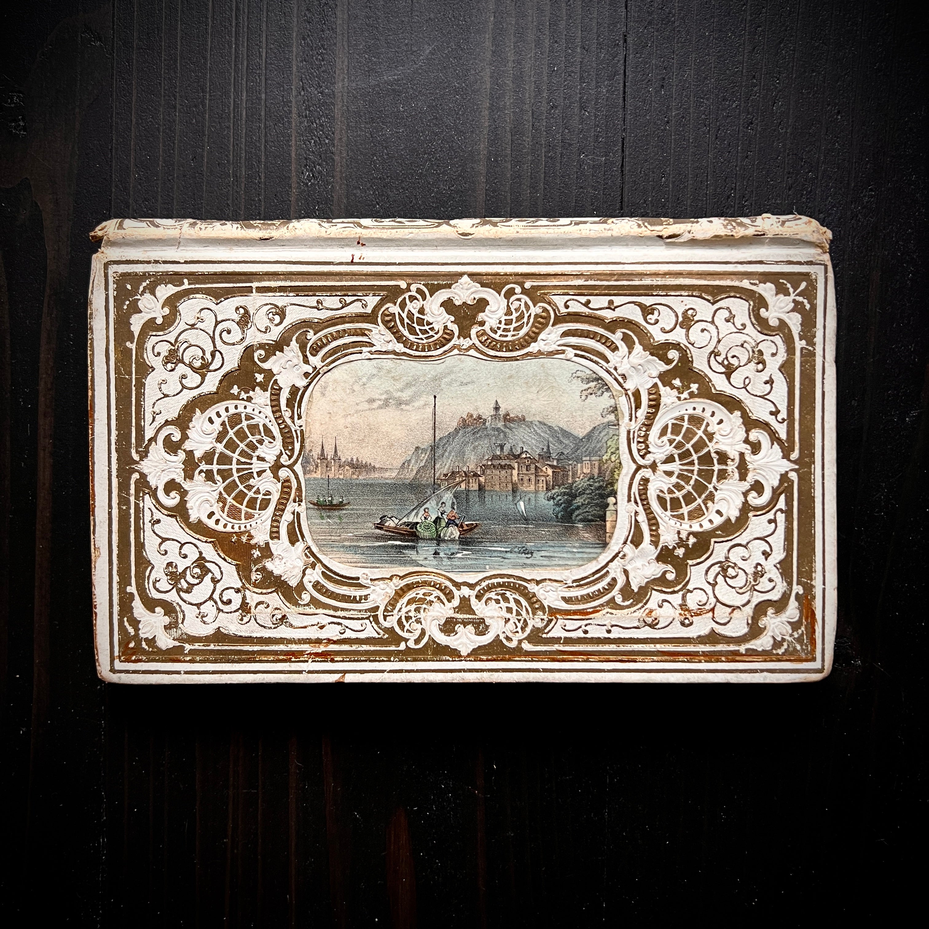 1851 - Les Decouvertes Les Plus Utiles Et Les Plus Celebres: Agricultu ...