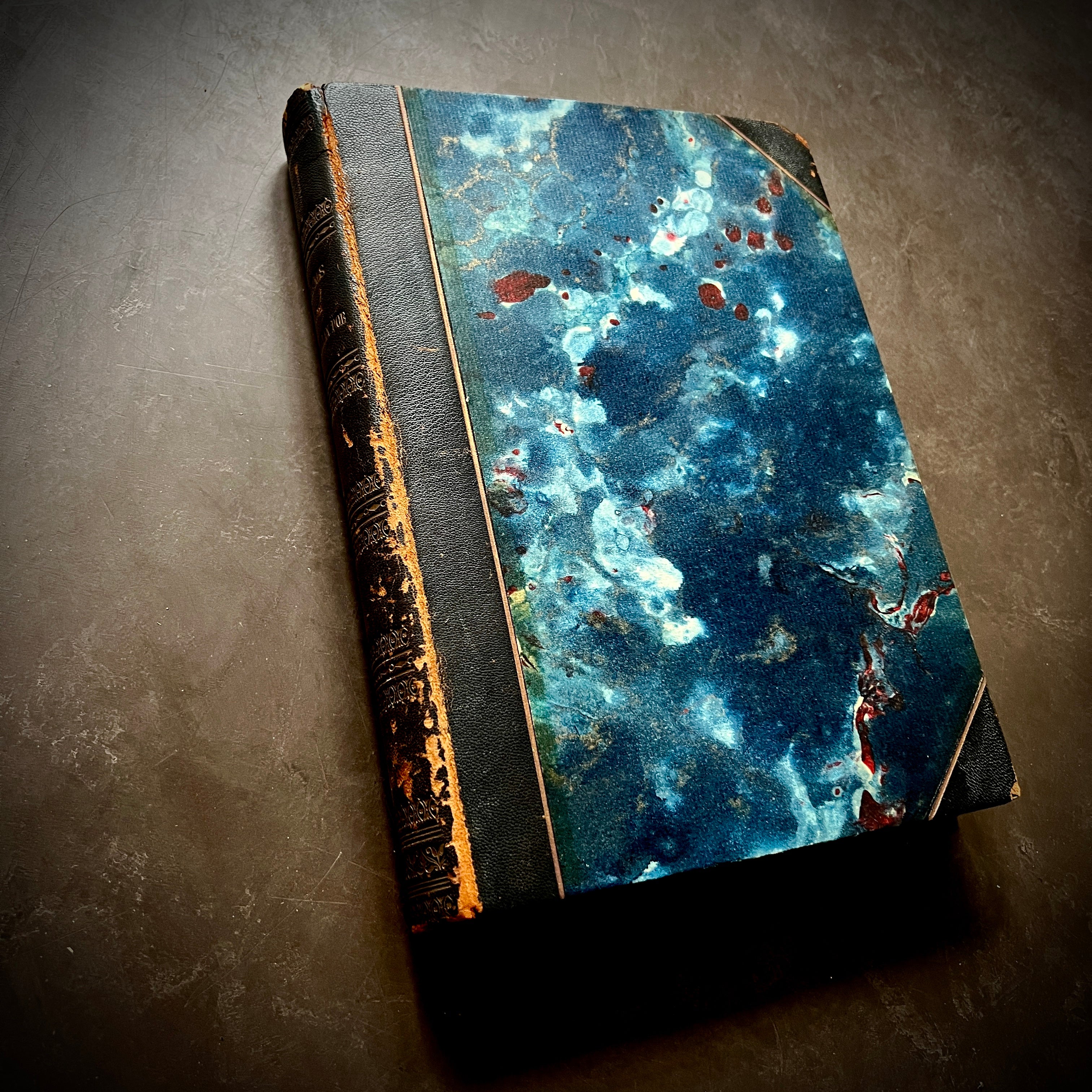 1950 - Poems By Edgar Allan Poe, First Edition/ Limited Edition – Honey ...