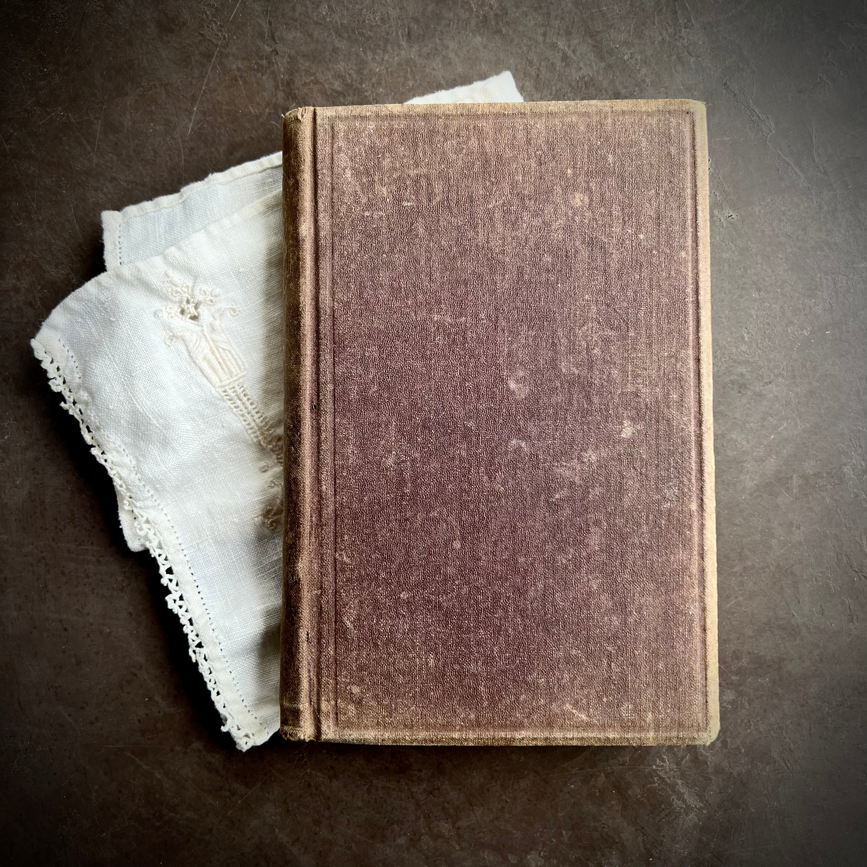 1867 - Poems By Mrs. Frances Dana Gage – Honey Bee Mill